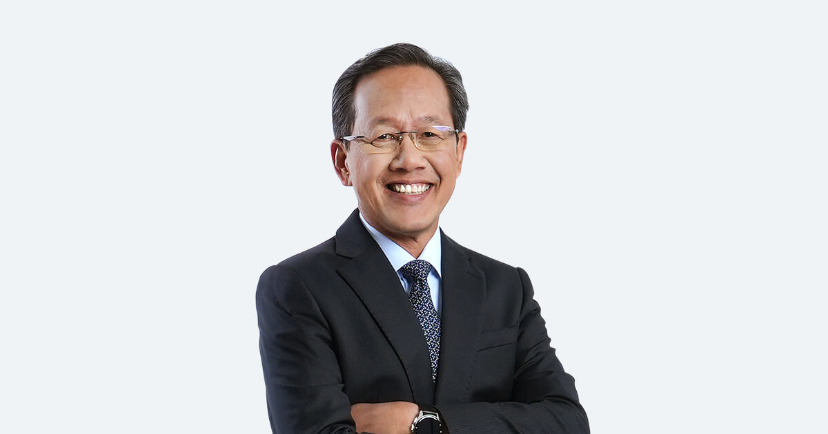 Izham Ismail - Group Chief Executive Officer | Malaysia Airlines