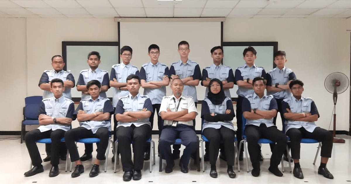 Programs | MAB Engineering Training