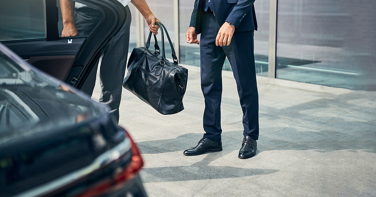 Book an Airport Transfer or Shuttle Transfer | Malaysia Airlines